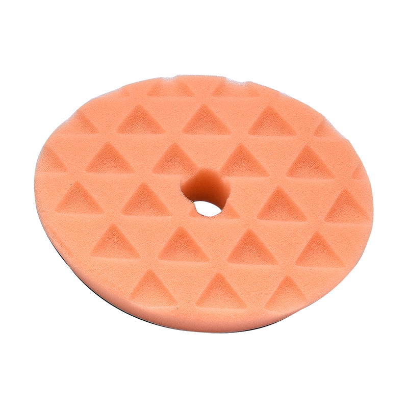 Waffle face Medium-coarse Sponge - MDKHS